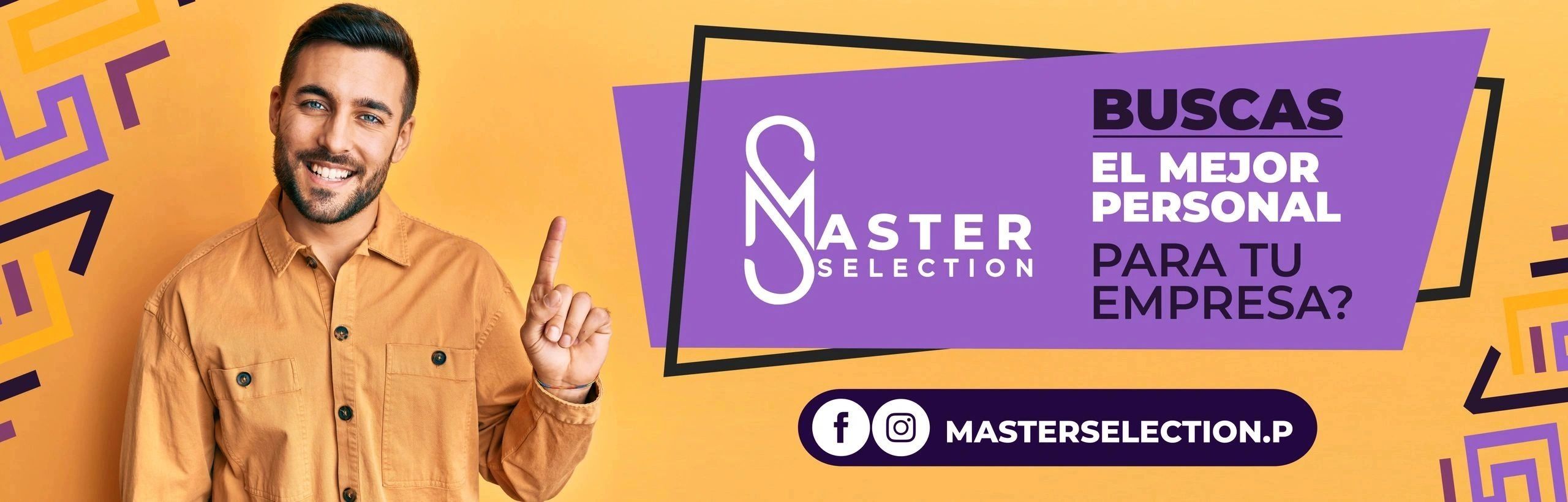NOSOTROS | Master Selection SAS